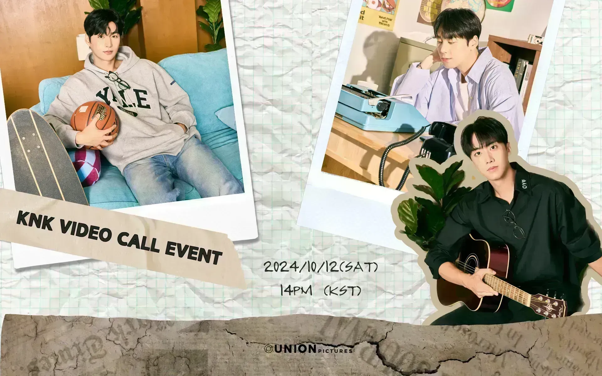 DEEPI | 2024 KNK VIDEO CALL EVENT