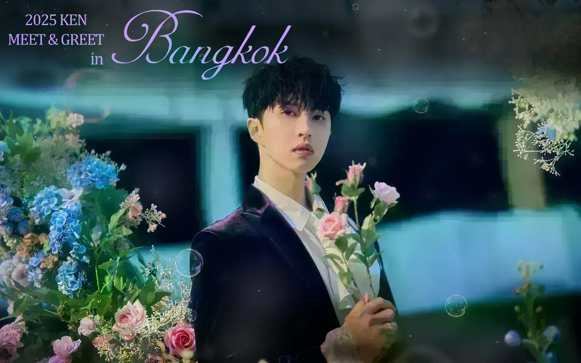 DEEPI | 2025 KEN MEET&GREET in Bangkok